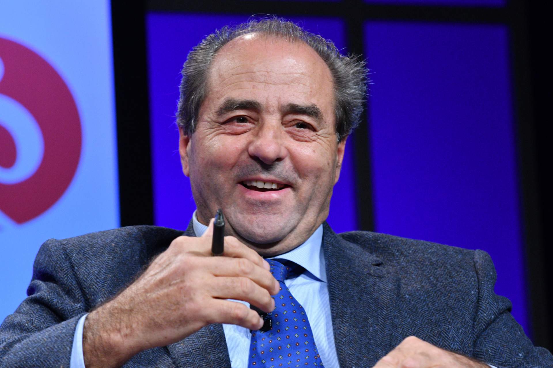 Di Pietro: Bisogna votare sì al referendum - Le Cronache Ultimora